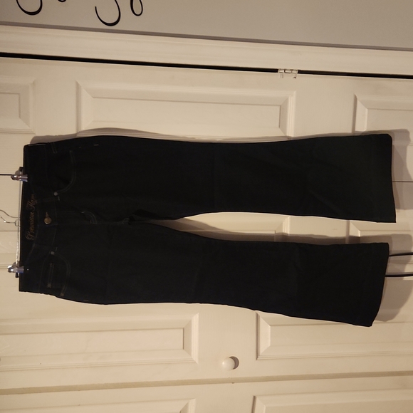 GAP | Pants & Jumpsuits | Gap Premium Flare Bootcut Jeans | Poshmark